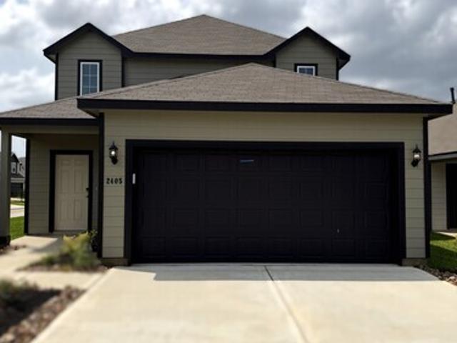 5 BR, 3.5 BA Apartment 2405 Bray Head Dr, Conroe, TX 77301
