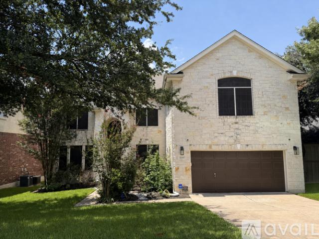 5 BR, 3.5 BA Apartment 2536 Crenshaw Drive, Round Rock, TX 78664