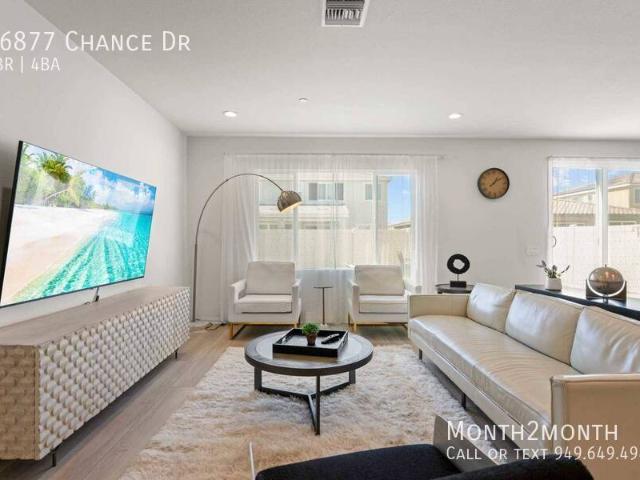 5 BR, 3.5 BA Apartment 26877 Chance Dr, Menifee, CA 92585