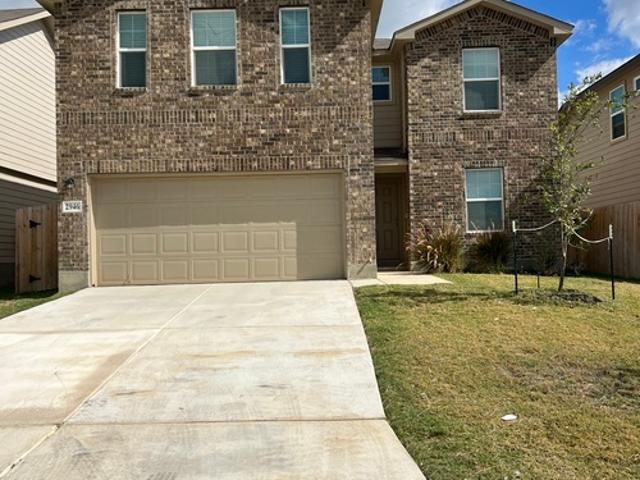 5 BR, 3.5 BA Apartment 2946 Wentwood Run, San Antonio, TX 78245