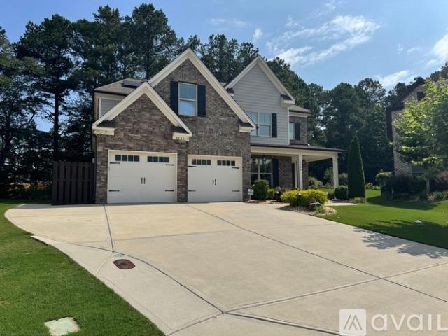 5 BR, 3.5 BA Apartment 3126 Oxford Mill Lane, Buford, GA 30519