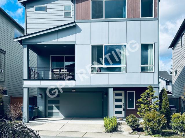 5 BR, 3.5 BA Apartment 3307 159th Lane SW, Lynnwood, WA 98087