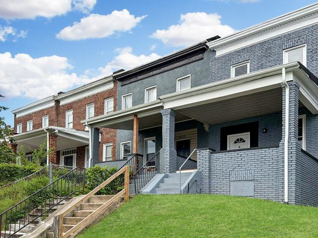 5 BR, 3.5 BA Apartment 3411 Reisterstown Rd, Baltimore, MD 21215
