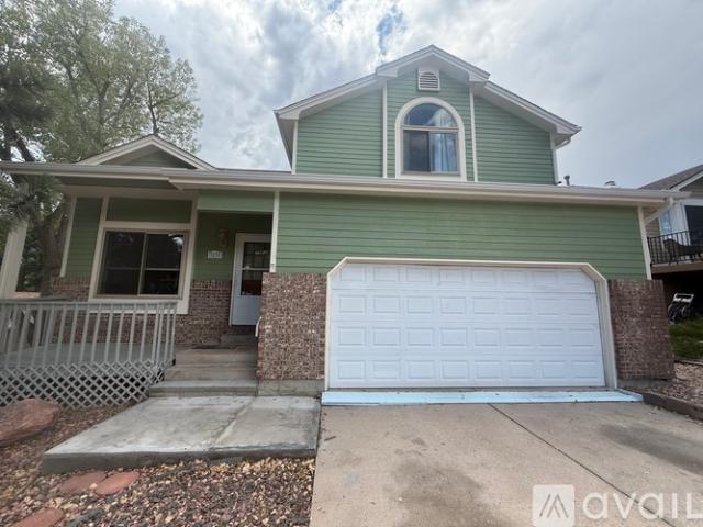 5 BR, 3.5 BA Apartment 3630 Hickory Hill Dr, Colorado Springs, CO 80906