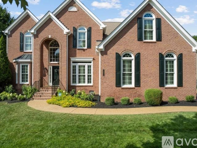 5 BR, 3.5 BA Apartment 401 Beauchamp Circle, Franklin, TN 37067