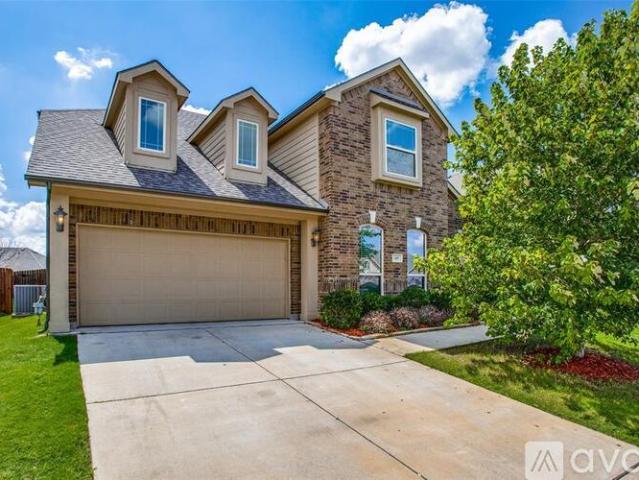 5 BR, 3.5 BA Apartment 419 Salisbury Drive, Anna, TX 75409