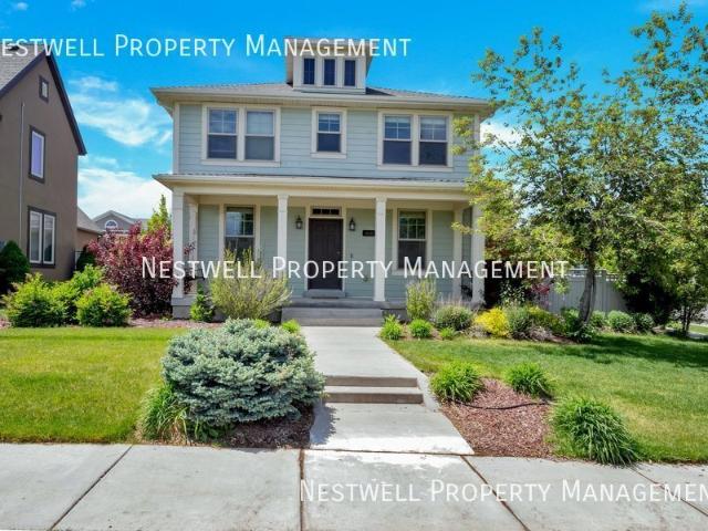 5 BR, 3.5 BA Apartment 4631 W Vermillion Dr, South Jordan, UT 84009