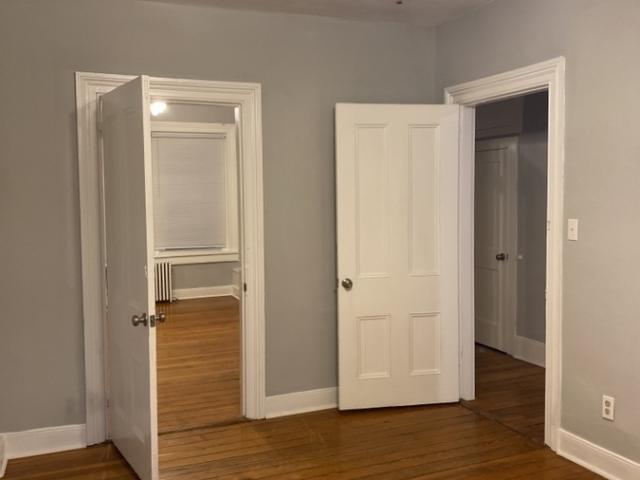 5 BR, 3.5 BA Apartment 507 W Marshall St, Richmond, VA 23220