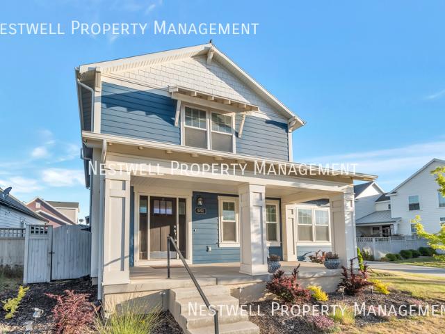 5 BR, 3.5 BA Apartment 5152 W Big Sur Dr, South Jordan, UT 84009