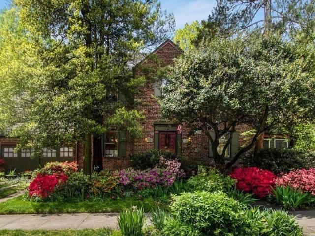 5 BR, 3.5 BA Apartment 5540 30th Street Northwest, Washington, DC 20015