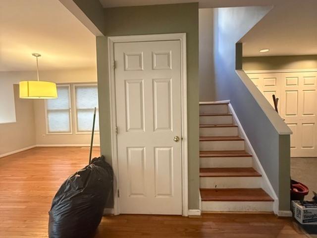 5 BR, 3.5 BA Apartment 5872 Pimlico Rd, Unit Main, Baltimore, MD 21209