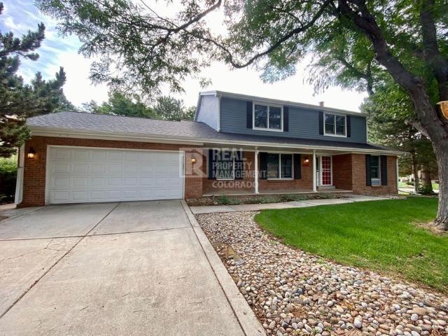 5 BR, 3.5 BA Apartment 5932 S Dayton Ct, Englewood, CO 80111
