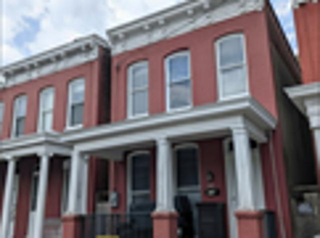 5 BR, 3.5 BA Apartment 608 N 1st St, Richmond, VA 23219