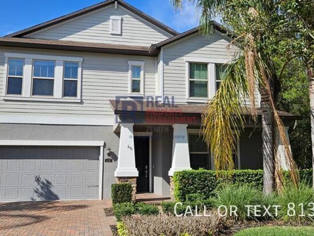 5 BR, 3.5 BA Apartment 6220 Windship Ct, Tampa, FL 33647