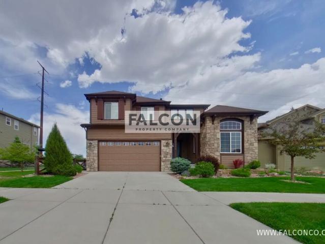 5 BR, 3.5 BA Apartment 7248 Jagged Rock Cir, Colorado Springs, CO 80927