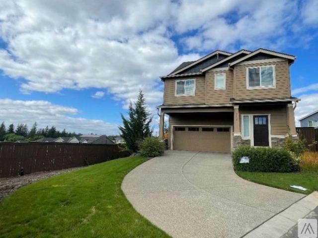 5 BR, 3.5 BA Apartment 7443 North West Oakfern Drive, Portland, OR 97229
