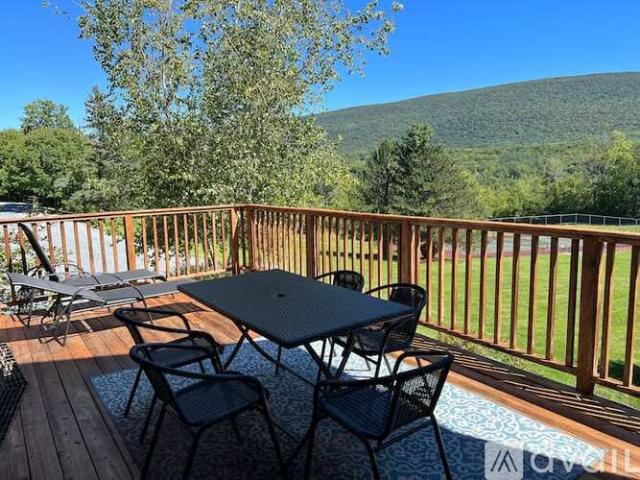 5 BR, 3.5 BA Apartment 764 Barnumville Road, Unit 4, Manchester, VT 05255