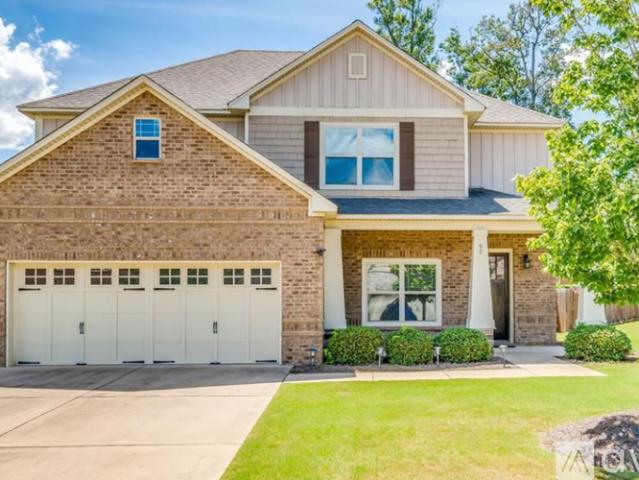 5 BR, 3.5 BA Apartment 90 Melison Dr, Pike Road, AL 36064