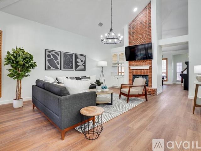 5 BR, 3.5 BA Apartment 922 Blackstone Dr, Allen, TX 75002