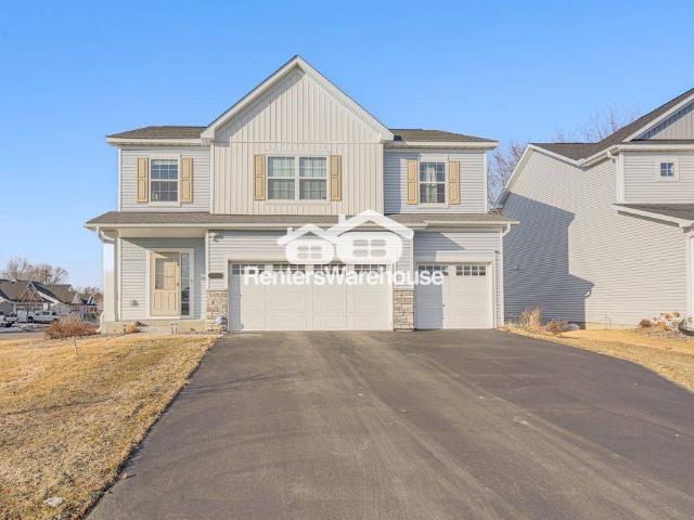 5 BR, 3.5 BA Apartment 923 112th Ln NE, Blaine, MN 55434