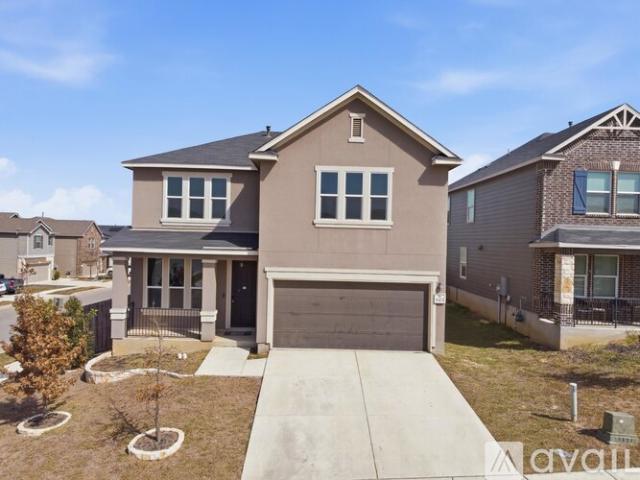 5 BR, 3.5 BA Apartment 9305 Devils River, Converse, TX 78109