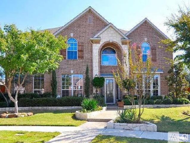 5 BR, 3.5 BA Apartment 9312 Warm Springs Cir, Plano, TX 75024