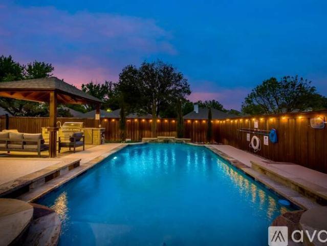 5 BR, 3.5 BA Apartment 987 Little Den Dr, Lewisville, TX 75067