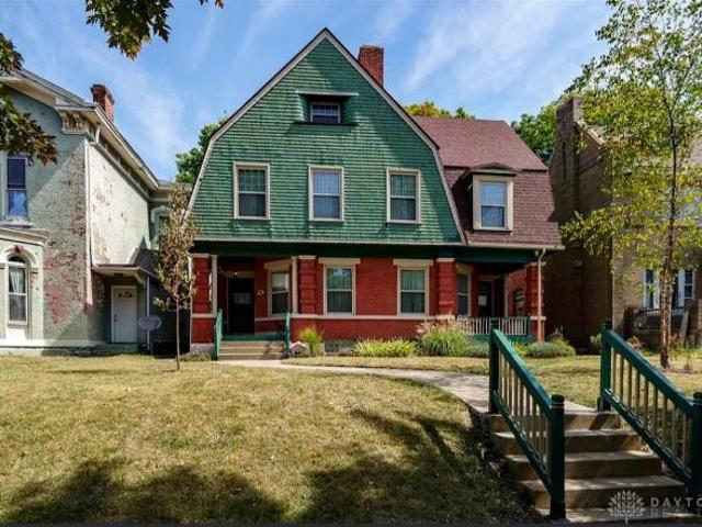 5 Br, 3 bath, Townhouse/Brownstone/RowHouse 144 Central Ave