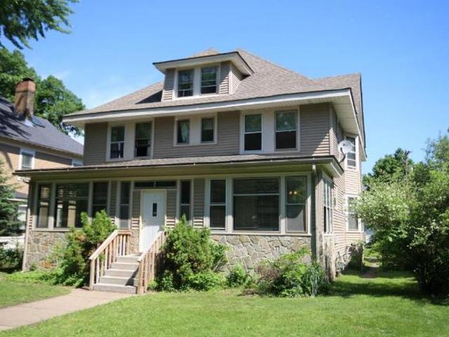5 Br, 3 bath, Apartment 1835 Dayton Ave