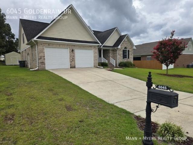5 Br, 3 bath, Condo 6045 Goldenrain Dr