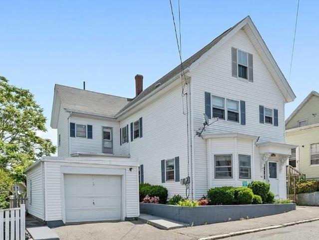 5 Br, 3 bath, Condo 64 Arlington St