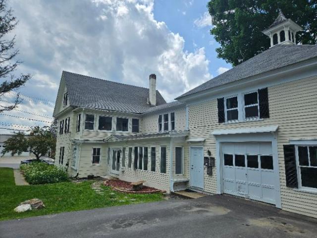 5 Br, 3 bath, Condo 138 High Street