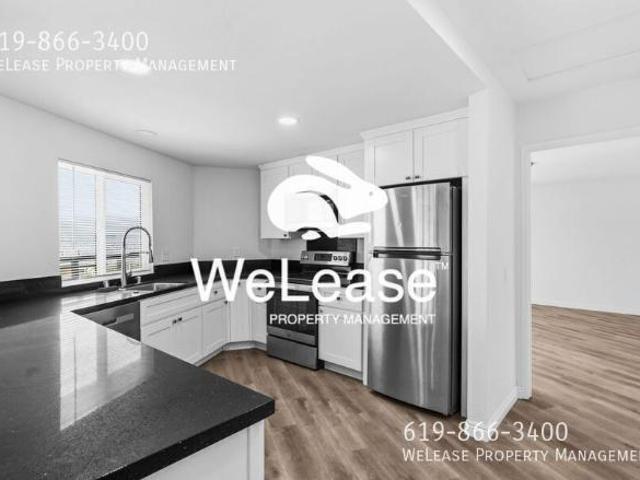 5 Br, 3 bath, Condo 2916 Anaheim St