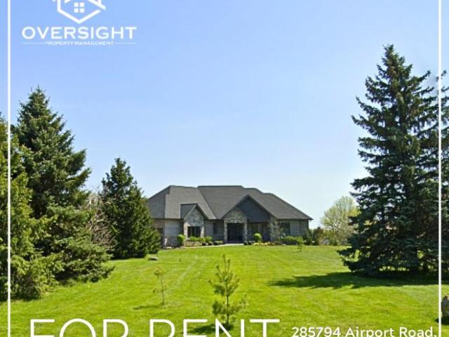 5 Br, 3 bath, Other 285794 Airport Road