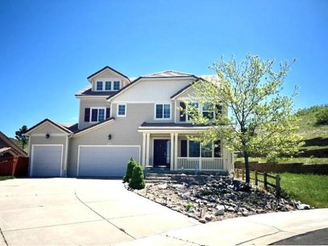 5 Br, 3 bath, Single Family Home 1284 Exquisite St