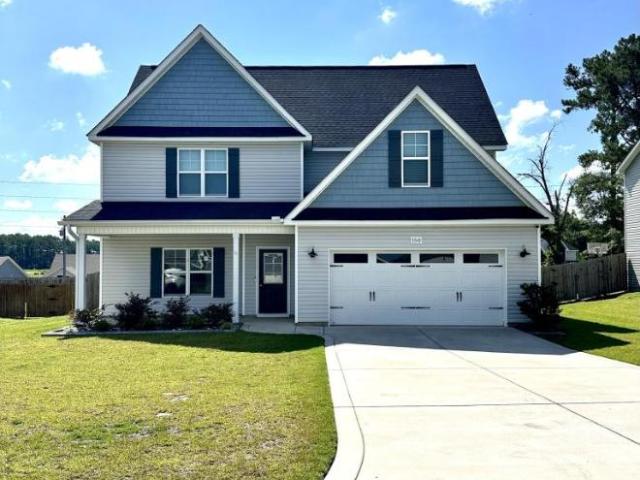5 Br, 3 bath, Single Family Home 150 Leach Creek Dr