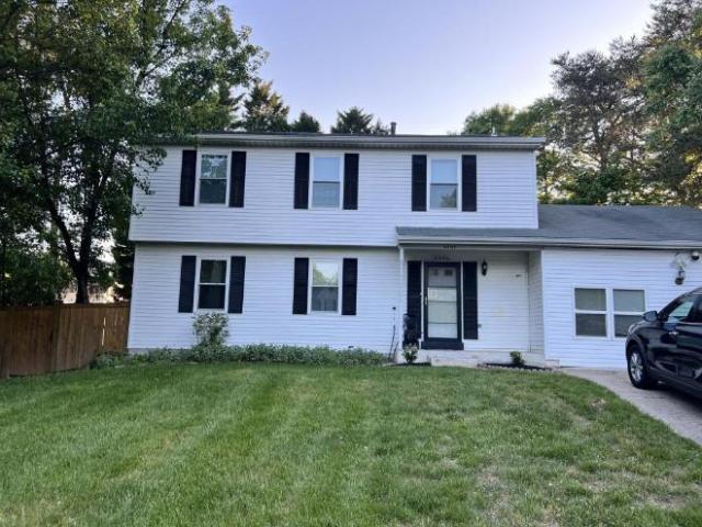 5 Br, 3 bath, Single Family Home 8801 Dangerfield Ct