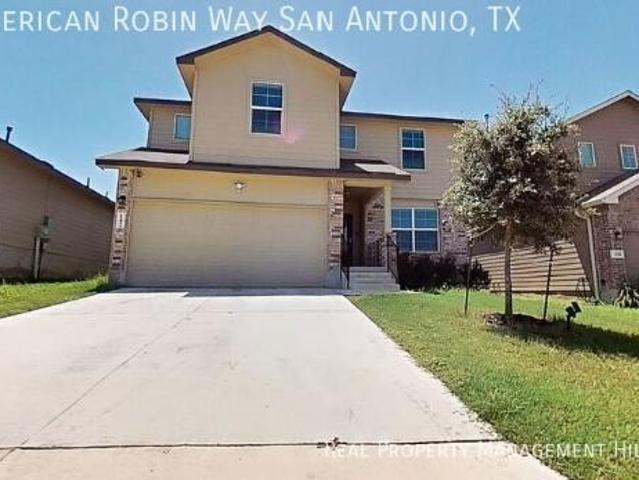 5 Br, 3 bath, Single Family 142 American Robin Way