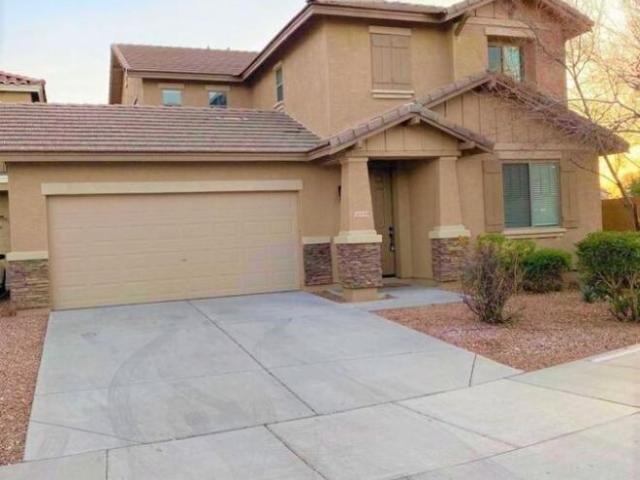 5 Br, 3 bath, Single Family 14789 W Jenan Dr