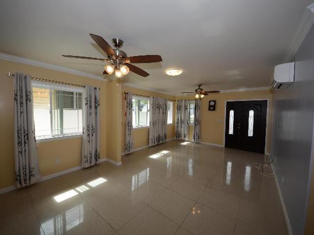 5 Br, 3 bath, Single Family 1517 Palolo Avenue
