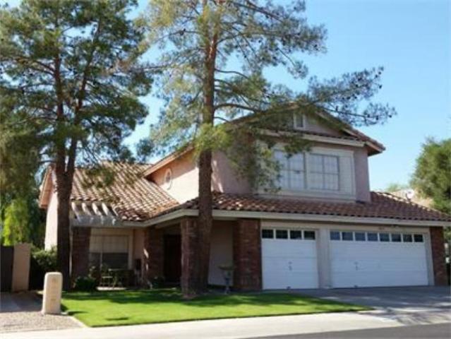 5 Br, 3 bath, Single Family 16014 N 48th Place