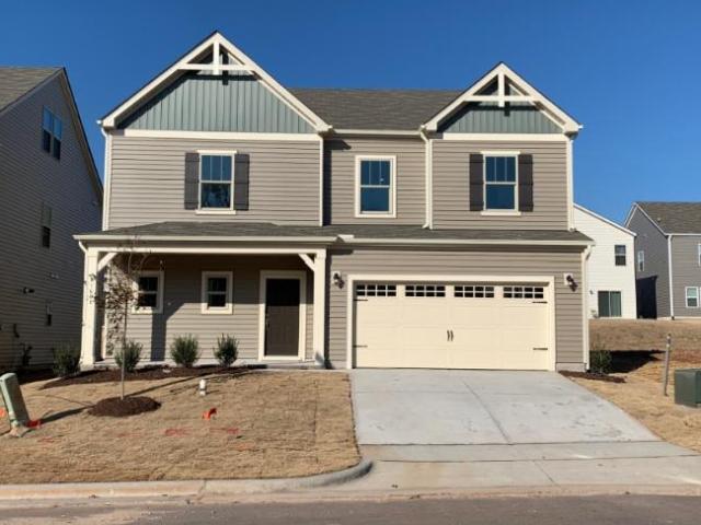 5 Br, 3 bath, Single Family 1608 Stone Rd