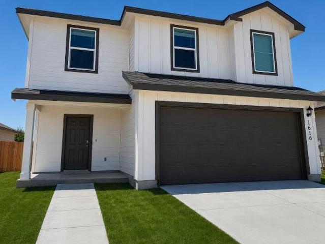 5 Br, 3 bath, Single Family 1616 Great Bittern