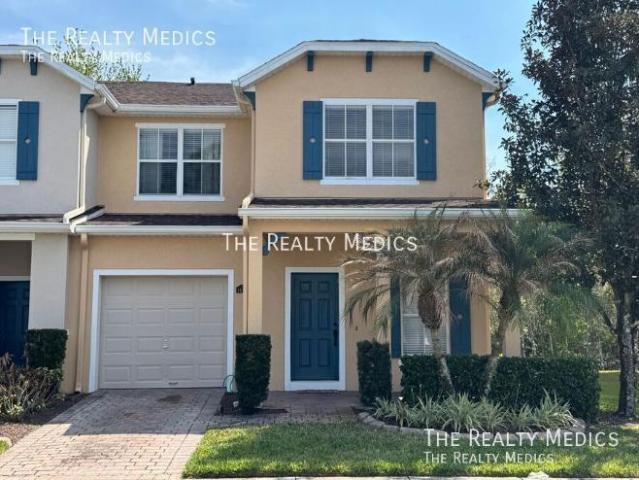 5 Br, 3 bath, Single Family 16183 Old Ash Loop