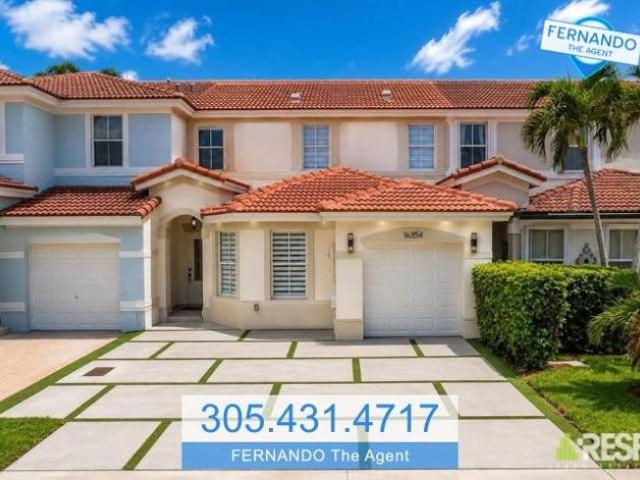 5 Br, 3 bath, Single Family 16354 SW 48th Terr