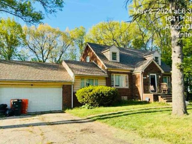 5 Br, 3 bath, Single Family 1641 13th St Sw