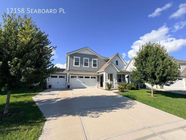 5 Br, 3 bath, Single Family 17158 Seaboard Pl