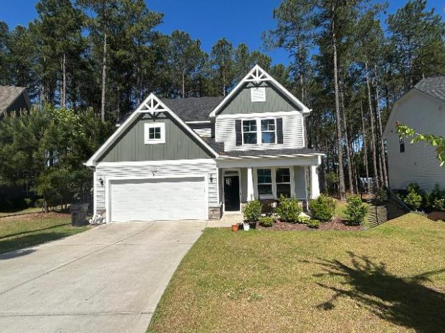 5 Br, 3 bath, Single Family 177 Timber Skip Dr