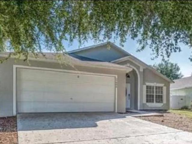 5 Br, 3 bath, Single Family 17406 Woodcrest Way