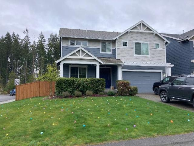 5 Br, 3 bath, Single Family 1799 Regent Avenue NW